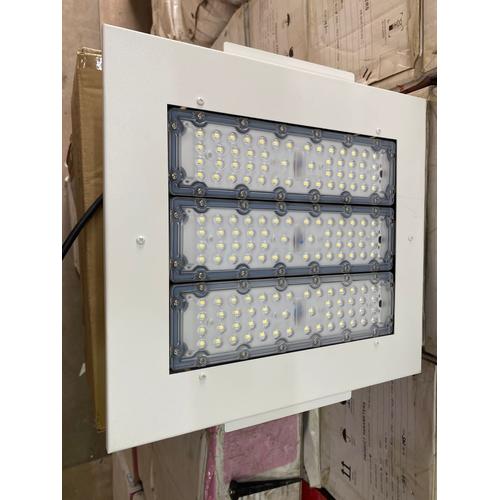 Promo ARTALUX LED GAS STATION LIGHT LAMPU POM BENSIN LED 100W 6500k ...