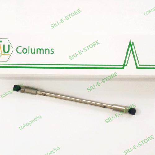 Jual Kolom HPLC SIU Column A-Sil C18 (L1) 250 x 4.6 mm 5 um, p/n 185601 ...