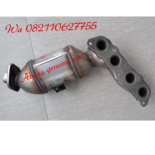 Jual MANIFOLD, EXHAUST 17140-BZ110/BZ050/BZ180 TOYOTA AVANZA VVTI ...