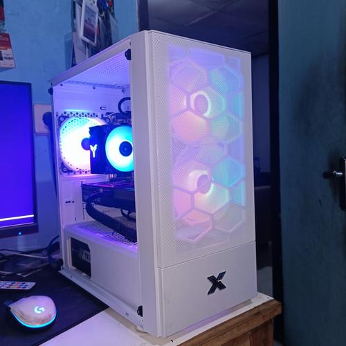 Jual Pc Gaming Render i5 10400f | 16gb | Rtx 2060 | 256gb Nvme | 500gb - Kota Tangerang - Rakit ...