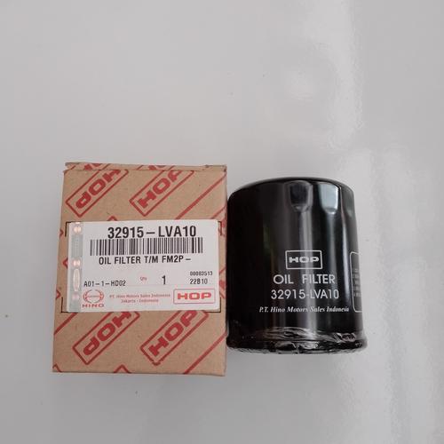 Jual OIL FILTER TRANSMISI HINO 32915-LVA10 - Kab. Bogor - MUDA PARTS ...