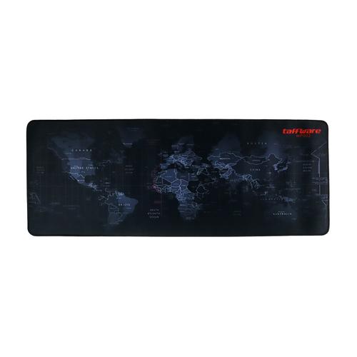 Jual Mouse Pad Gaming Matras Motif Peta Dunia Raksasa Desk Mat World ...