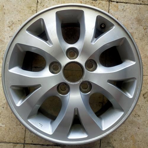 Jual velg original innova tipe V 2010 - Kota Malang - HFRT | Tokopedia