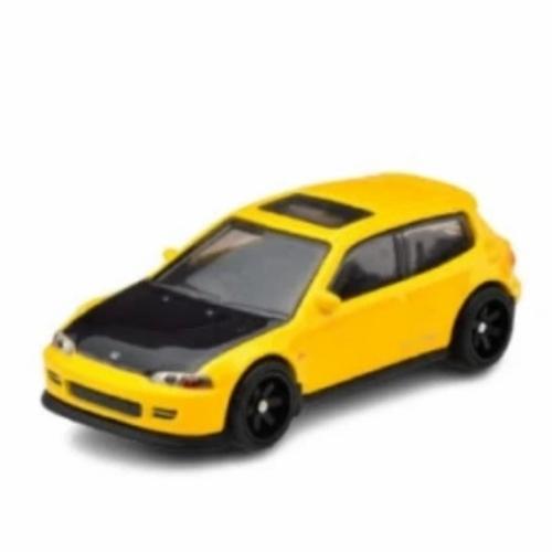 Jual Hot Wheels Diorama Honda Civic EG Only Japanese Turner - Kab ...
