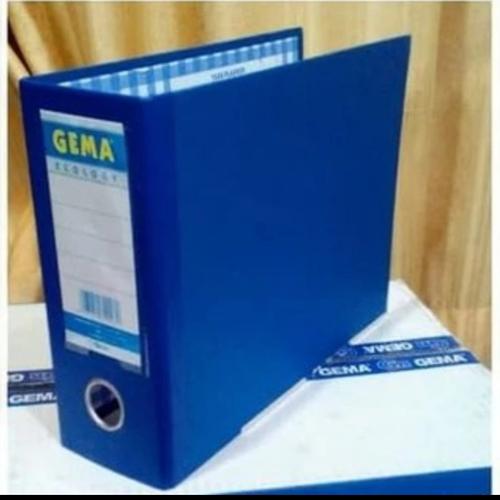 Jual Ordner Gema Kwitansi / Setengah Folio 777 / Dus - Hitam - Jakarta ...