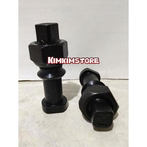 Jual Baut Roda Belakang Hino Lohan FM 260 TI FM260TI Kiri LH Kanan RH ...