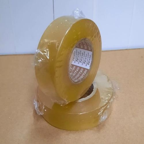 Jual Isolasi Listrik Nitto PVC Warna Warni Berkualitas - Clear ...