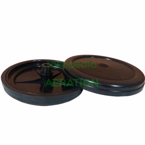 Jual fine bubble diffuser 6 inch aerasi kolam bioflok - Kab. Tegal ...