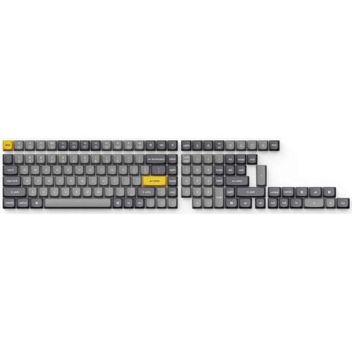 Jual Keychron Double Shot PBT OSA Full Set (134 keys) Keycap Set ...