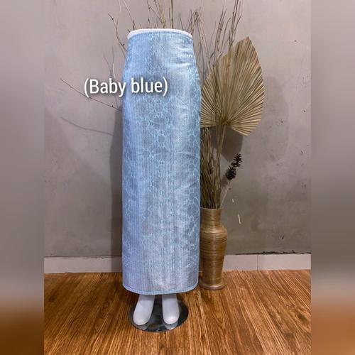 Jual ROK SONGKET / SONGKET KEBAYA /ROK BAWAHAN/ ROK SAGE / SONGKET SAGE ...