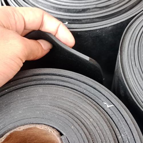 Jual karet 5mm Rubber sheet karet 5mm lembaran packing karet - Jakarta ...