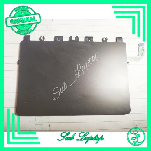 Jual Touchpad Trackpad Mousepad Lenovo Ideapad Gaming 3 15ACH6 Normal ...