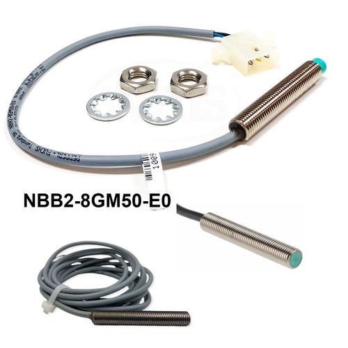 Jual Proximity Sensor NBB2-8GM50-E0 - Jakarta Barat - industry98 | Tokopedia