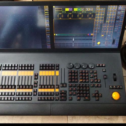 Jual mixer lighting grendma2 mixer controller lighting - Jakarta Barat ...