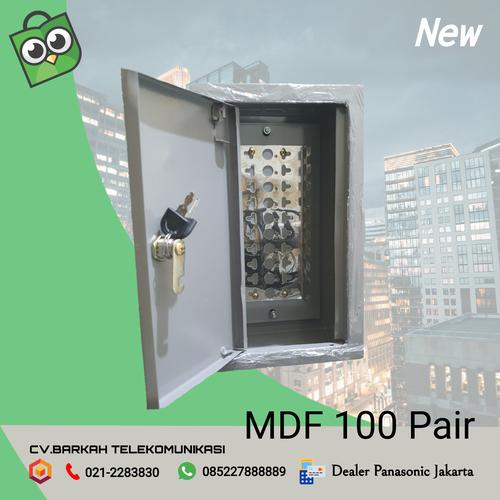 Jual BOX MDF 100 Pair Komplit Berikut Frame - Kota Bekasi - CV.BARKAH ...