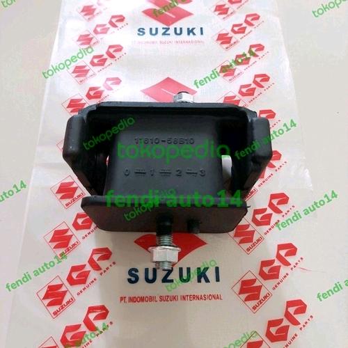Jual engine mounting dudukan mesin suzuki escudo original - Jakarta ...