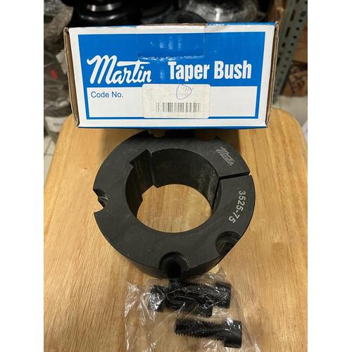 Jual TAPER BUSH 3525 AS 75MM/TAPER LOCK 3525 AS75MM MARTIN - Jakarta ...