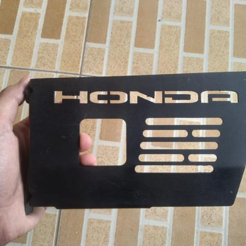 Jual Cover engine Pelindung bawah mesin ADV VARIO PCX 160 Bahan tebal ...
