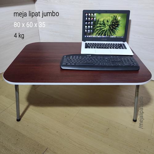 Jual Meja Lipat Lesehan Jumbo - Kota Surakarta - Meja Lipat Solo ...