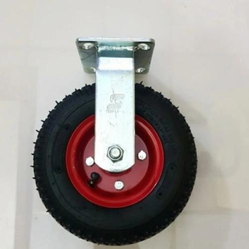 Jual Roda Troli Ban Angin 8 inch Mati - Jakarta Barat - Jaya Abadi Roda ...