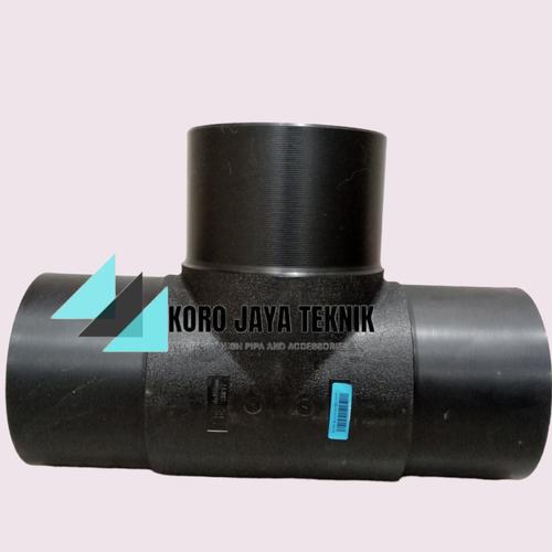 Jual BUTT FUSION TEE HDPE 6 INCH (160MM) PN 16 - Jakarta Timur ...