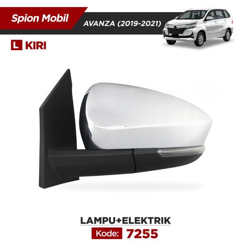 Jual EMGI - Spion Mobil Avanza / Xenia 2019 s.d 2021 - Elektrik - Kiri ...