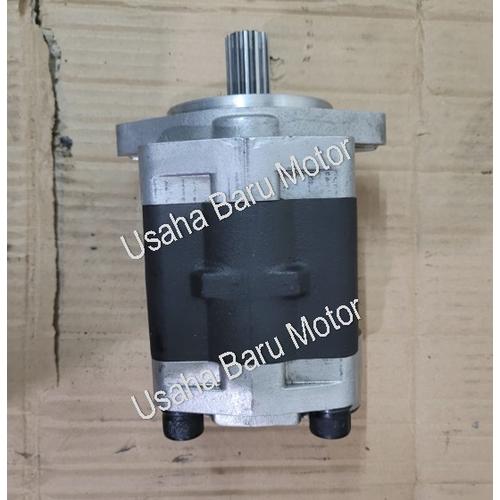 Jual Pompa Hidrolik / Hydraulic Pump 5 Ton - Sigma - Jakarta Barat ...