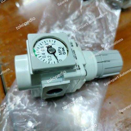 Jual SMC AR20-02E-B Air Regulator Series AR20 - Jakarta Barat ...
