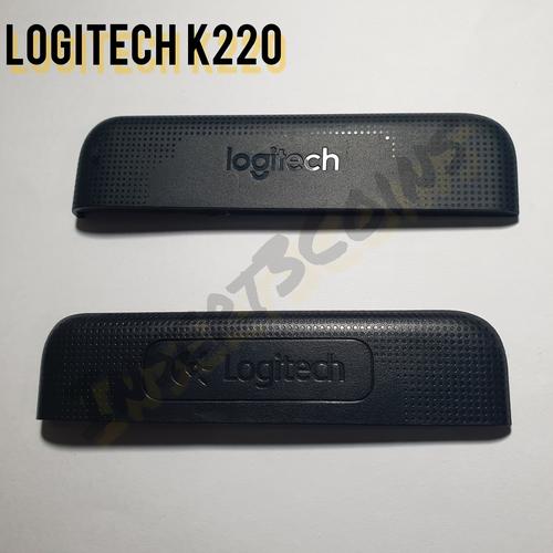 Jual cover baterai keyboard Logitech original - K220 - Jakarta Barat ...