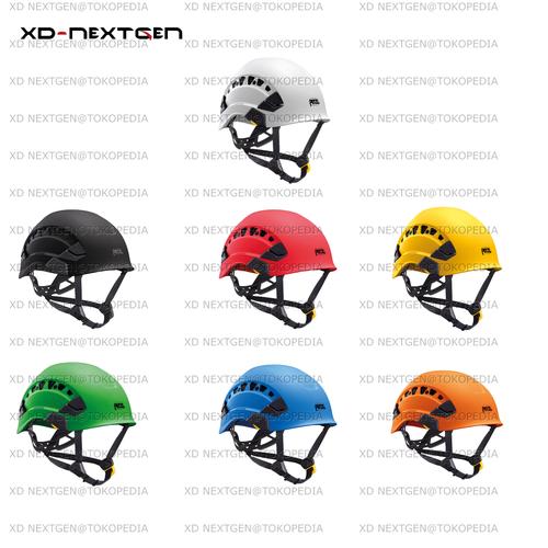 Jual PETZL Helm Safety Vertex Vent - Orange - Jakarta Barat - Xinda ...