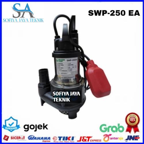Jual Pompa Celup Air Kotor Wasser SWP 250-EA Otomatis - Jakarta Barat - SOFIYAJAYATEKNIK | Tokopedia