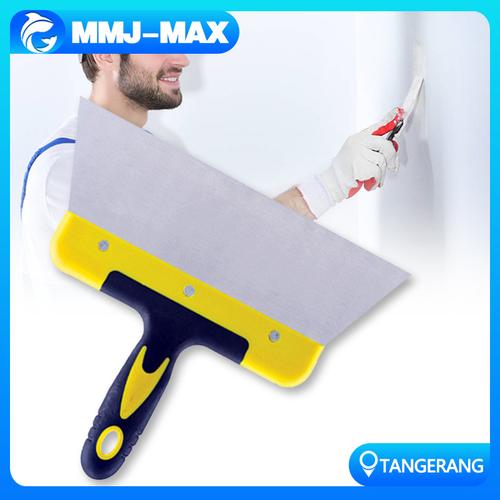 Jual Kape Stainless/Putty Knife/Putty Scraper/Pengikis Dempul/Knife ...