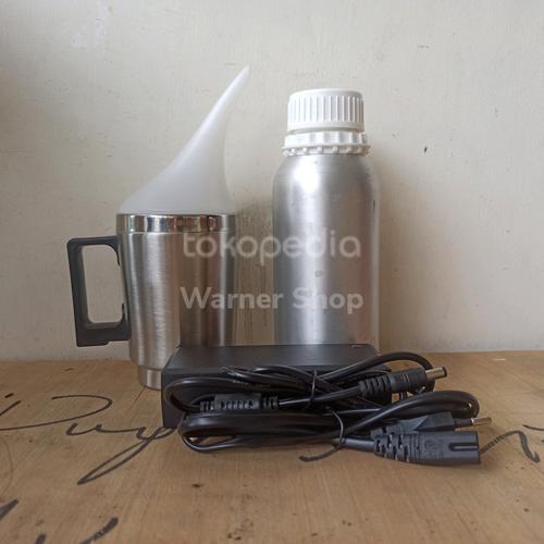 Jual Nano Coating Burn Untuk Lampu Depan Mobil - Jakarta Pusat - Warner ...