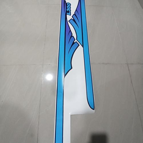Jual Stiker Bodi Pick Up Losbak Mitsubishi L300 Biru - Kota Tangerang ...