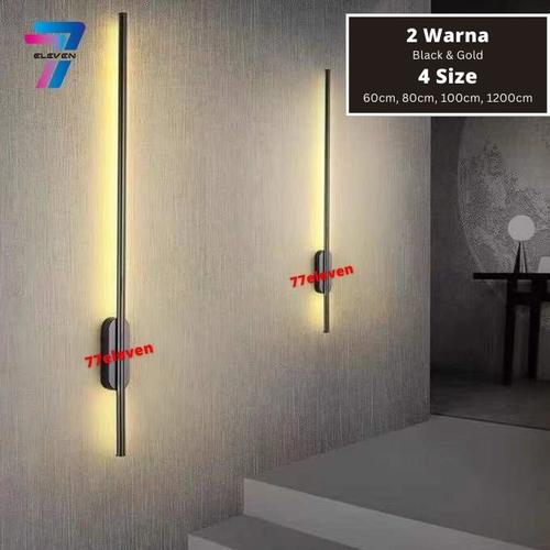 Jual Lampu hias dinding LED minimalis modern LG 8175 - /1000 GD ...