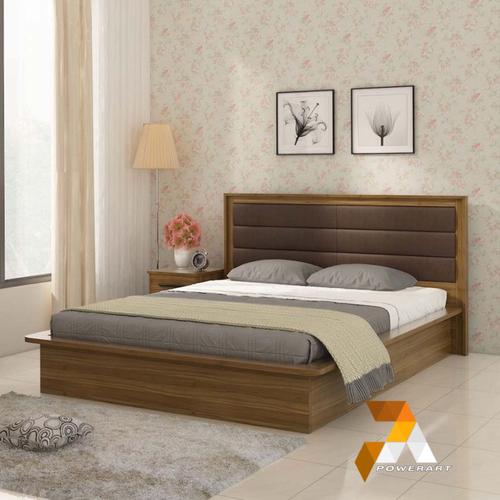 Jual Tempat tidur minimalis ranjang divan kayu dipan minimalis ...