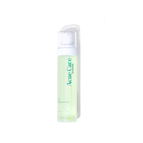 Jual Alshi Acne Care Facial Wash 100 ml [NEW PACKAGING] - Jakarta ...