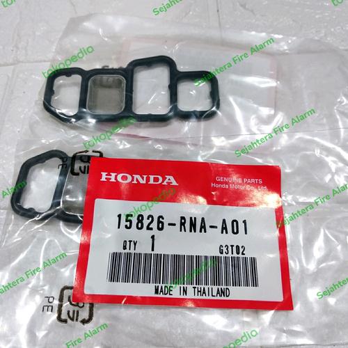 Jual SEAL VTECH HONDA HRV 1.800 1.8CC CRV GEN 3 2.0 CIVIC FD 1.8 SEAL ...