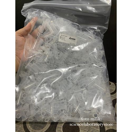 Jual Microtube 2ml Microcentrifuge Tube 2 ml Axygen - Kota Bekasi ...