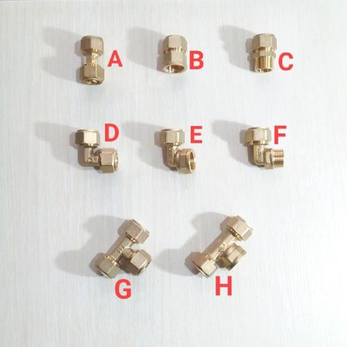 Jual Nepel Sambungan Selang Pipa Water Heater Ukuran 1/2 - Asock pipa-pipa - Kota Surabaya ...