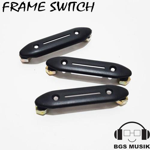 Jual Cover Switch Gitar Ibanez S Series - Frame Switch Gitar Ibanez S ...