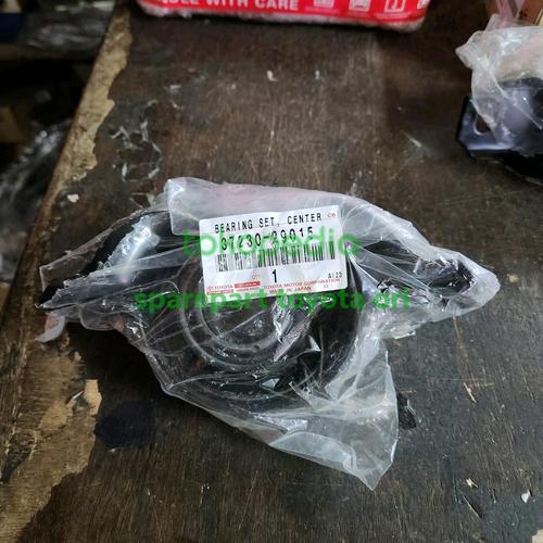 Jual Center Bearing Harrier MCU15 MCU35 Lecus RX300 RX350 37230-29015 ...