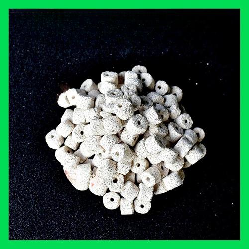 Jual SUPER BIO RING 1 KG Media Filter Aquascape Bioring Premium Impor ...