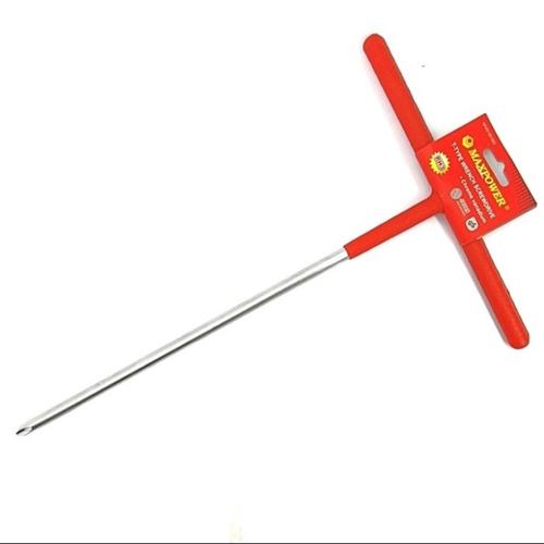 Jual Obeng T / Obeng Plus Model T / T - Type PH 3 MAXPOWER - Jakarta ...