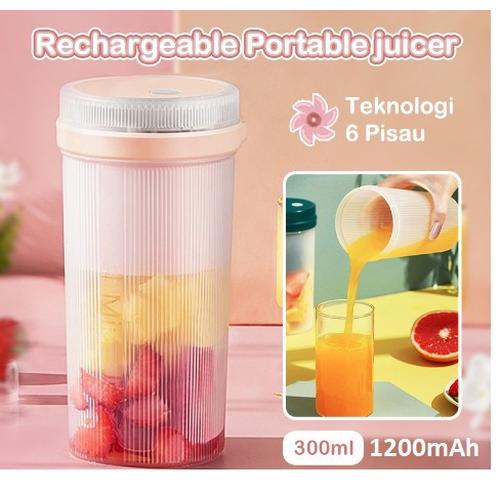 Jual iuicer mini smart portable Scathan - Jakarta Barat - Jojoho ...