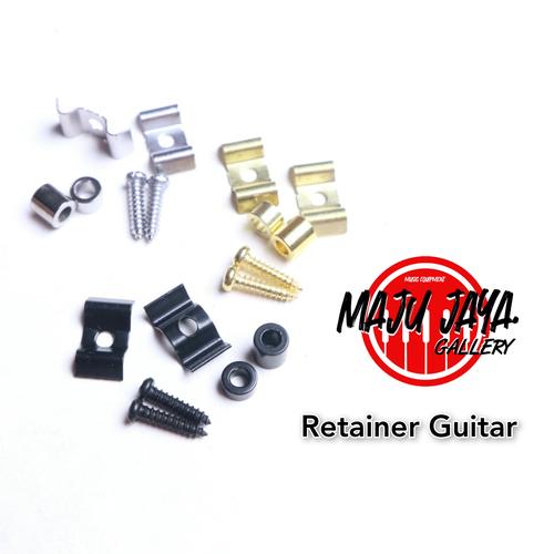 Jual string retainer gitar gold stratocaster telecaster fender squier ...