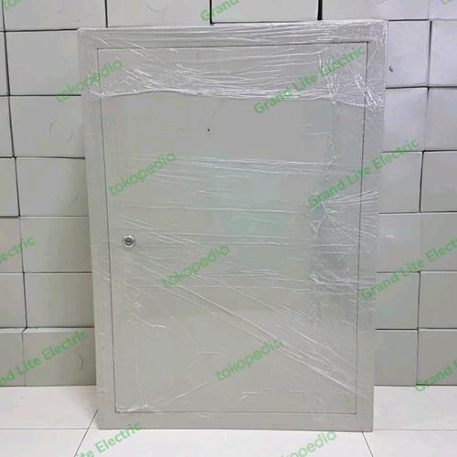 Jual BOX PANEL 40X50 box panel 40x50 indoor plat 1,2mm - Jakarta Pusat ...