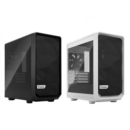 Jual Casing Fractal Design MESHIFY 2 MINI M-ATX - BLACK - Jakarta Pusat ...