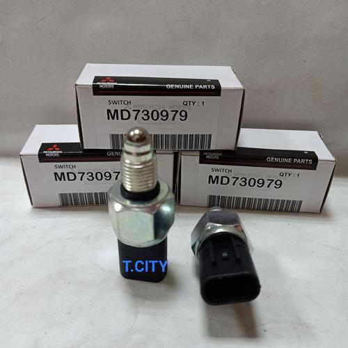 Jual SWITCH ATRET/MUNDUR MITSUBISHI XPANDER/CK/V6 MD730979 - Jakarta ...