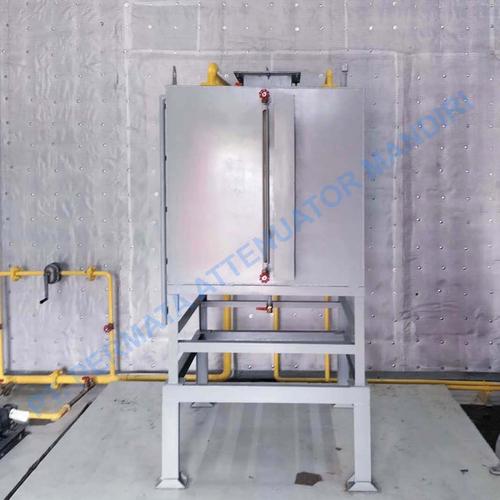 Jual JUAL TANGKI SOLAR 1.500 LITER Daily Tank Genset - Kota Bekasi ...